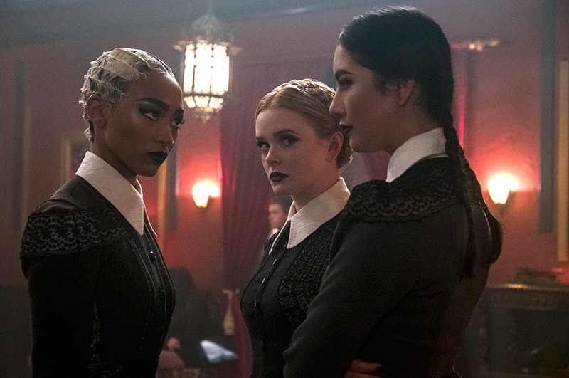 La extraña conexión entre Shakespeare y las 'Weird Sisters' de El Mundo ...