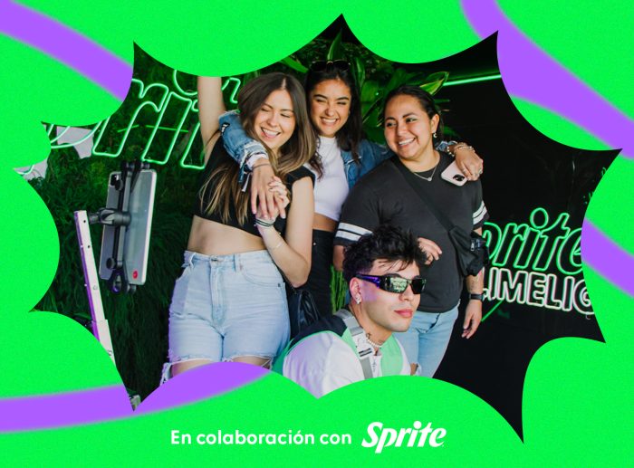 ¡Así se puso la fiesta en el Coca-Cola Flow Fest 2022!