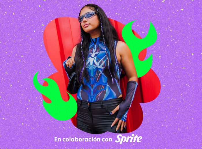 Nuestros outfits favoritos del Coca-Cola Flow Fest 2022