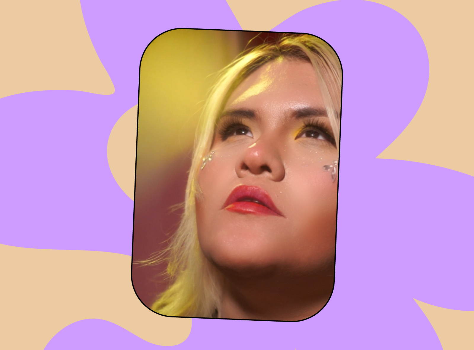 Ariel Venadito, la cantante trans que redefine la música folclórica